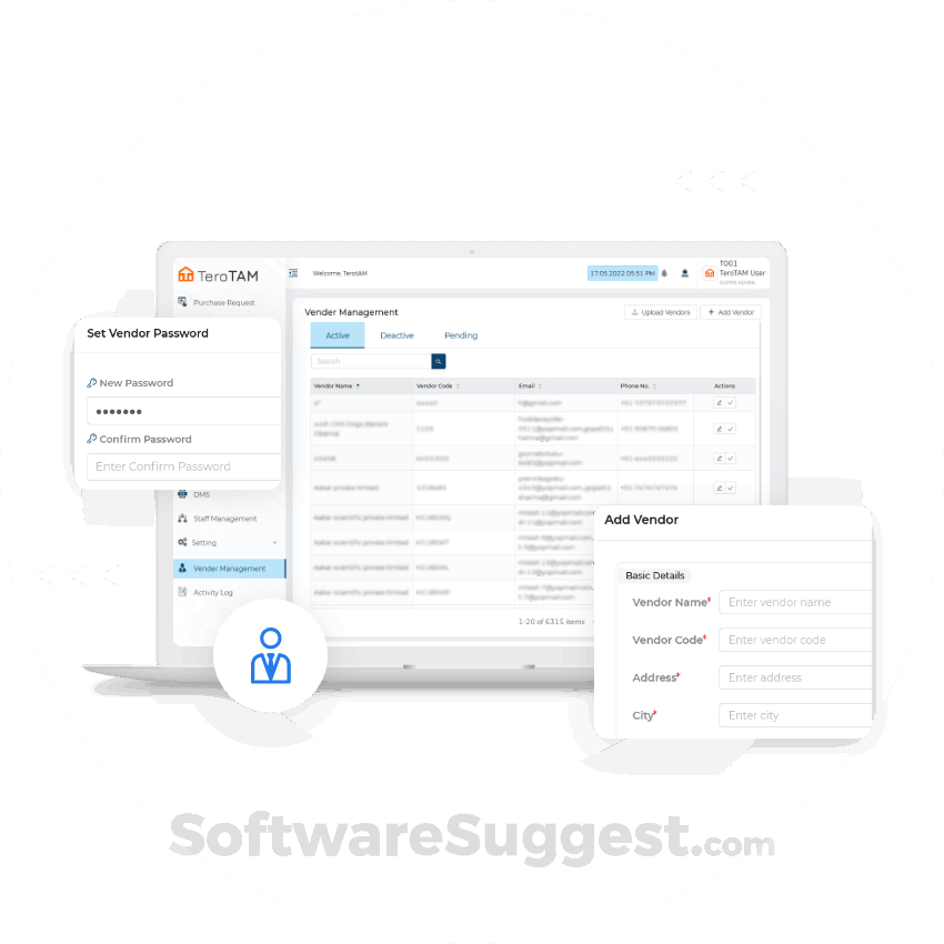 TeroTAM eProcurement Pricing, Features, and Reviews (Jul 2024)