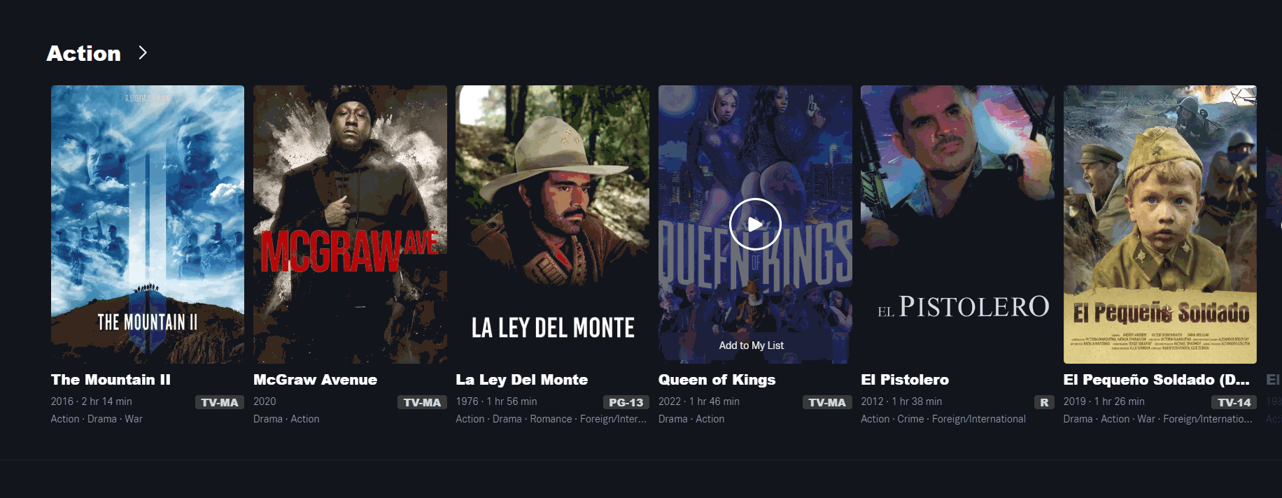 Tubi TV - Pricing, Features, and Details in 2025