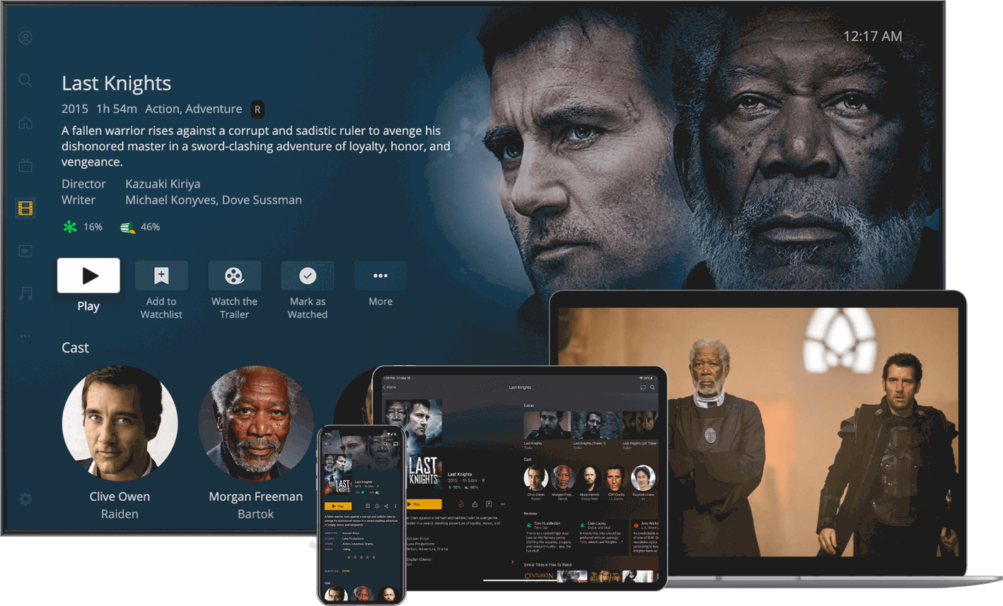 Plex TV Pricing, Features, and Reviews (Oct 2024)