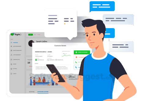 RightQ - Pricing, Features, and Details in 2026