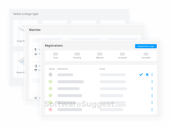Toornament - Pricing, Features, and Details in 2025