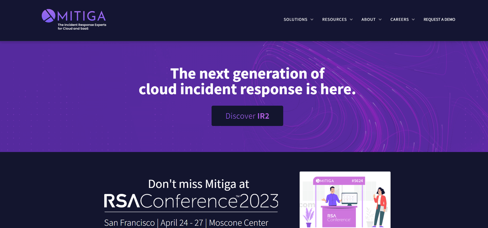 Mitiga - Pricing, Features, and Details in 2025