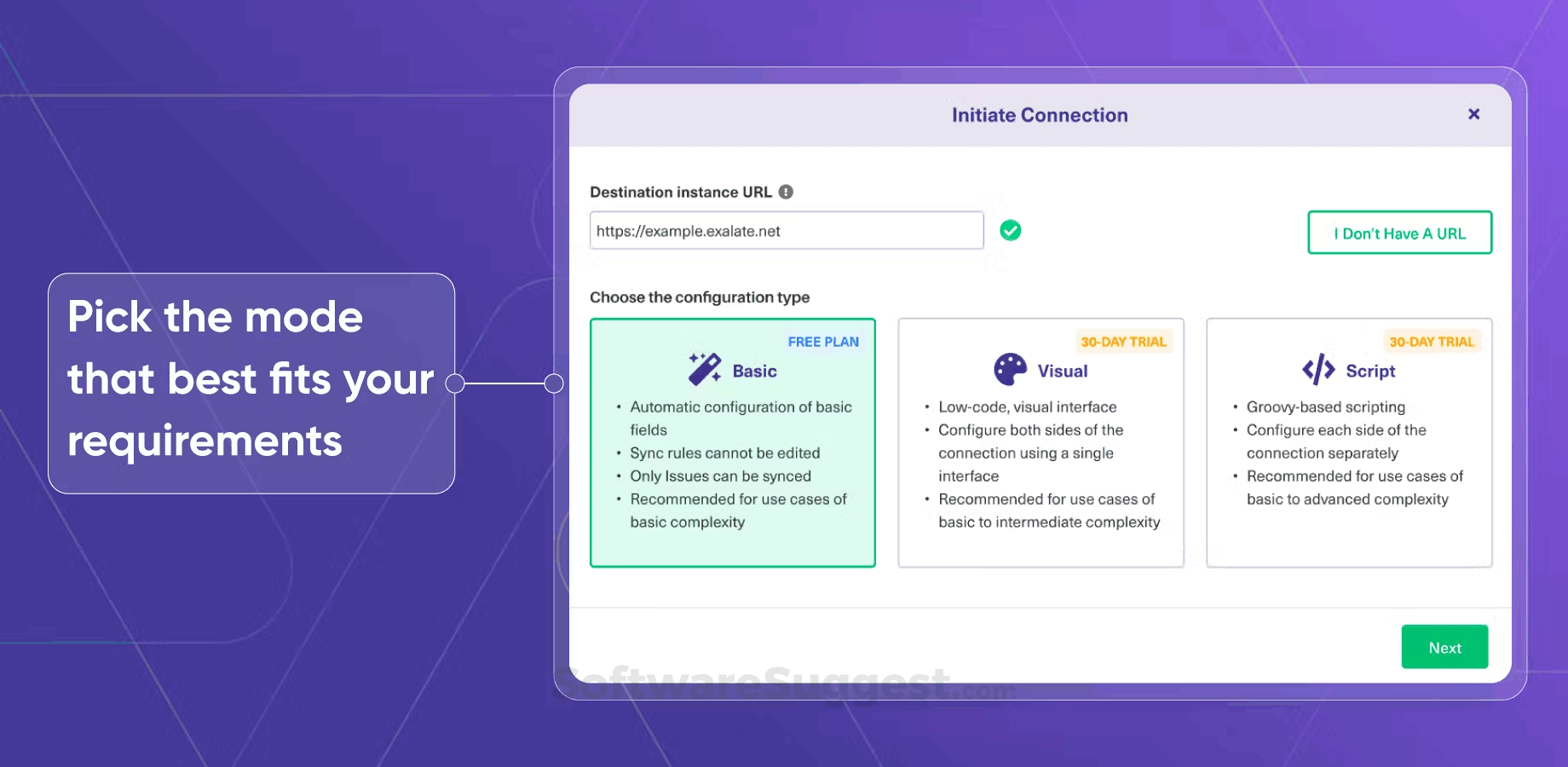 Exalate - Pricing, Features, and Details in 2025
