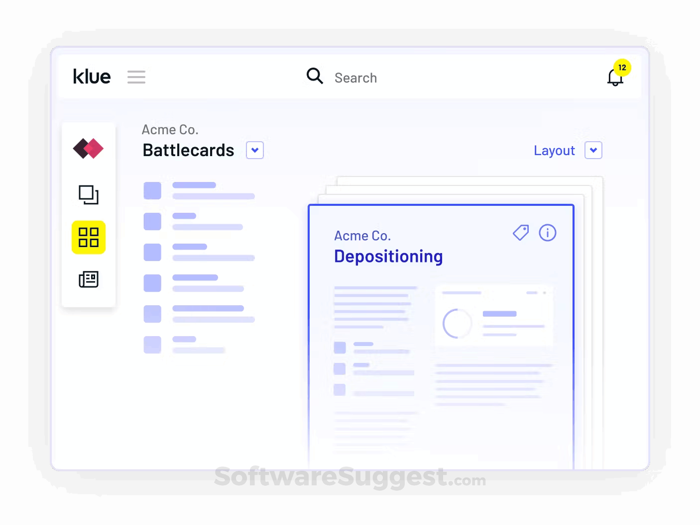 Klue: Reviews, Pricing, Features in 2025
