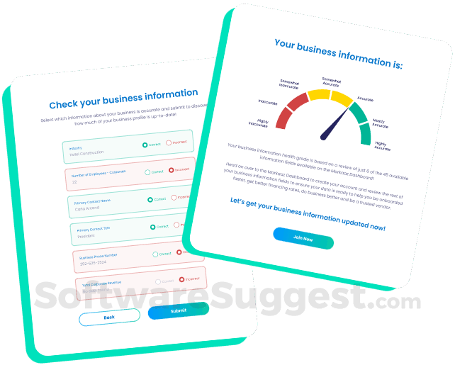 Markaaz - Pricing, Features, and Details in 2025