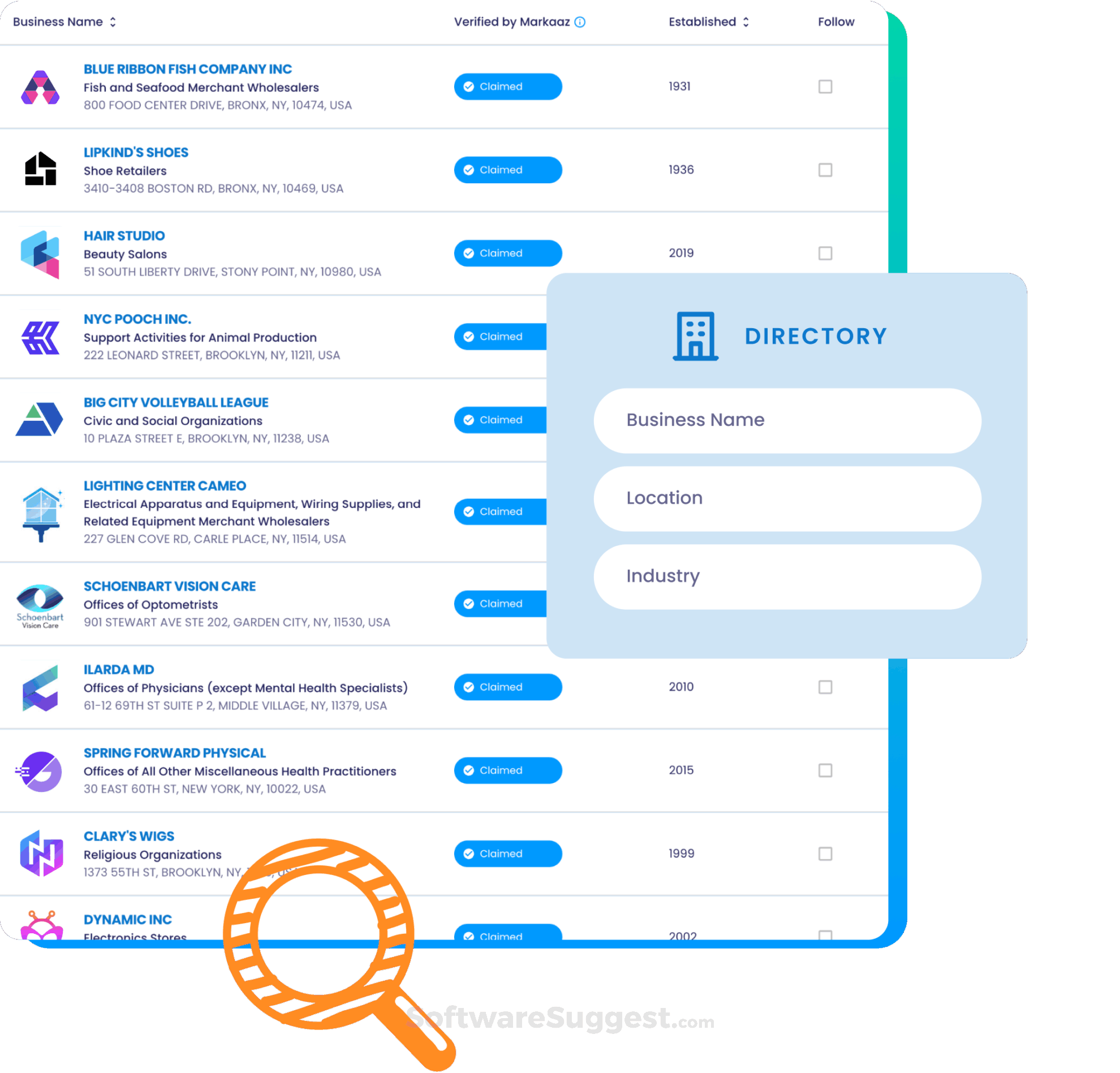 Markaaz - Pricing, Features, and Details in 2025