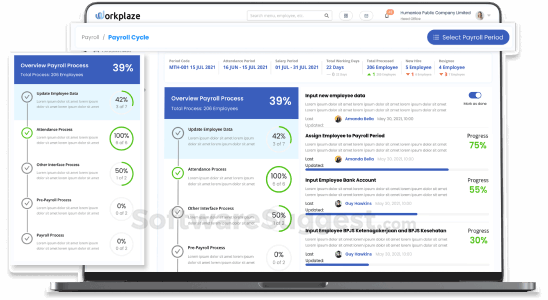 Humatrix - Pricing, Features, and Details in 2025