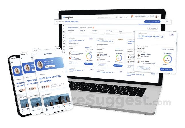 Humatrix - Pricing, Features, and Details in 2025