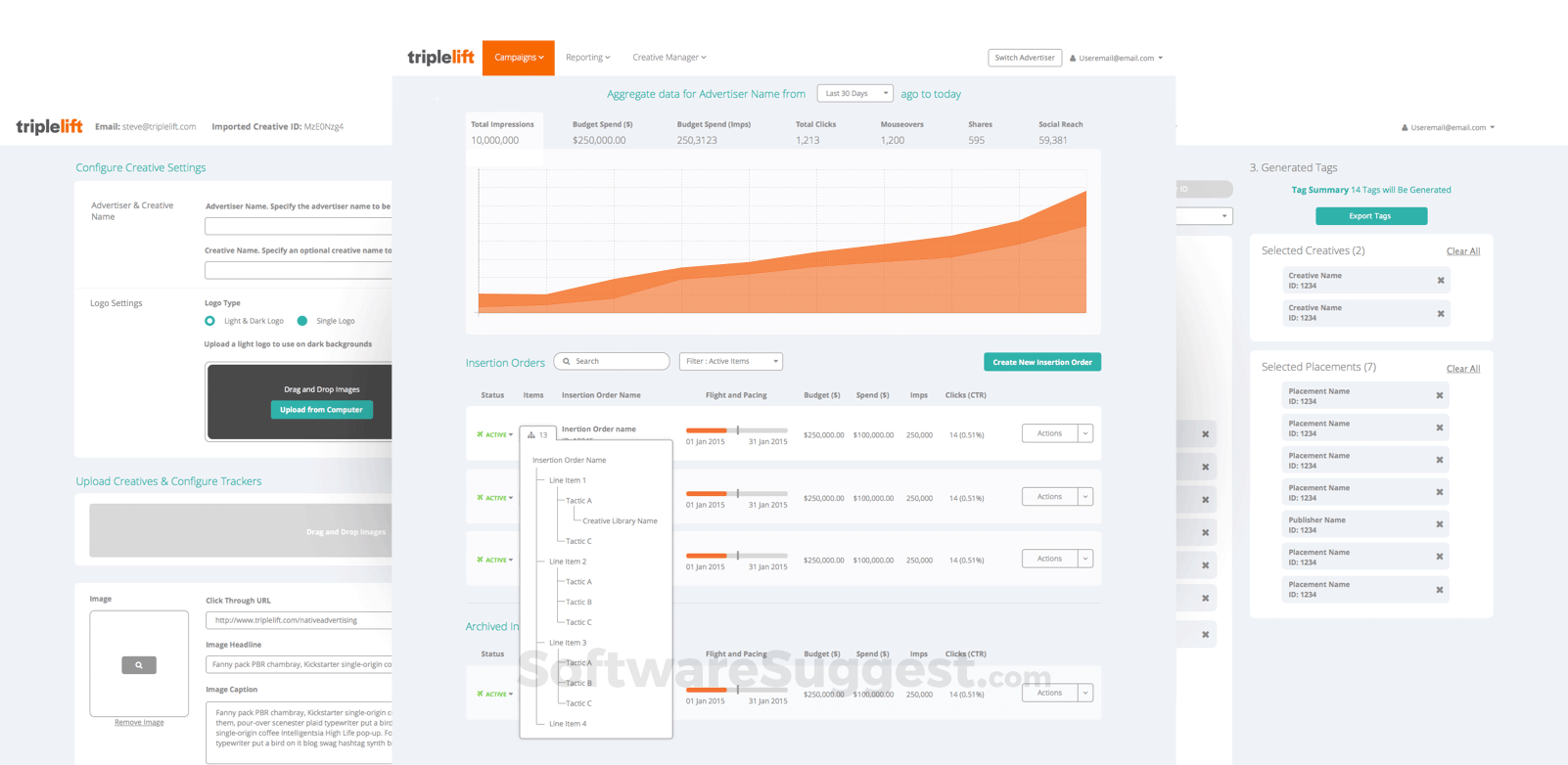 TripleLift - Pricing, Features, and Details in 2025