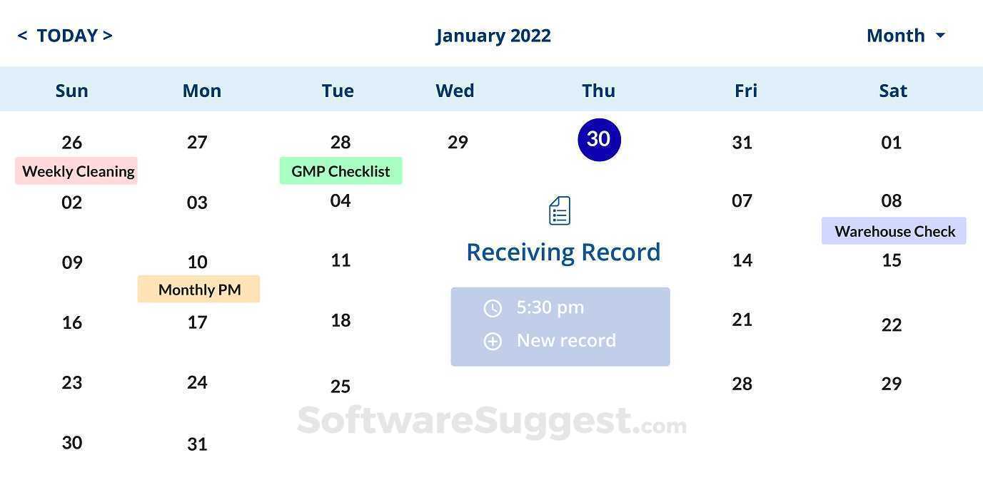 Smart Record Pricing, Features, and Reviews (Sep 2024)