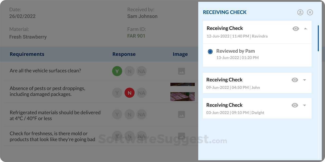 Smart Record Pricing, Features, and Reviews (Sep 2024)