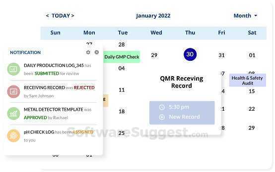 Smart Record Pricing, Features, and Reviews (Sep 2024)