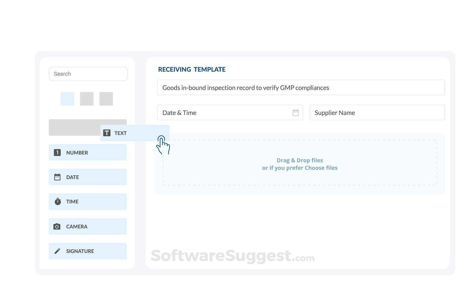 Smart Record Pricing, Features, and Reviews (Sep 2024)