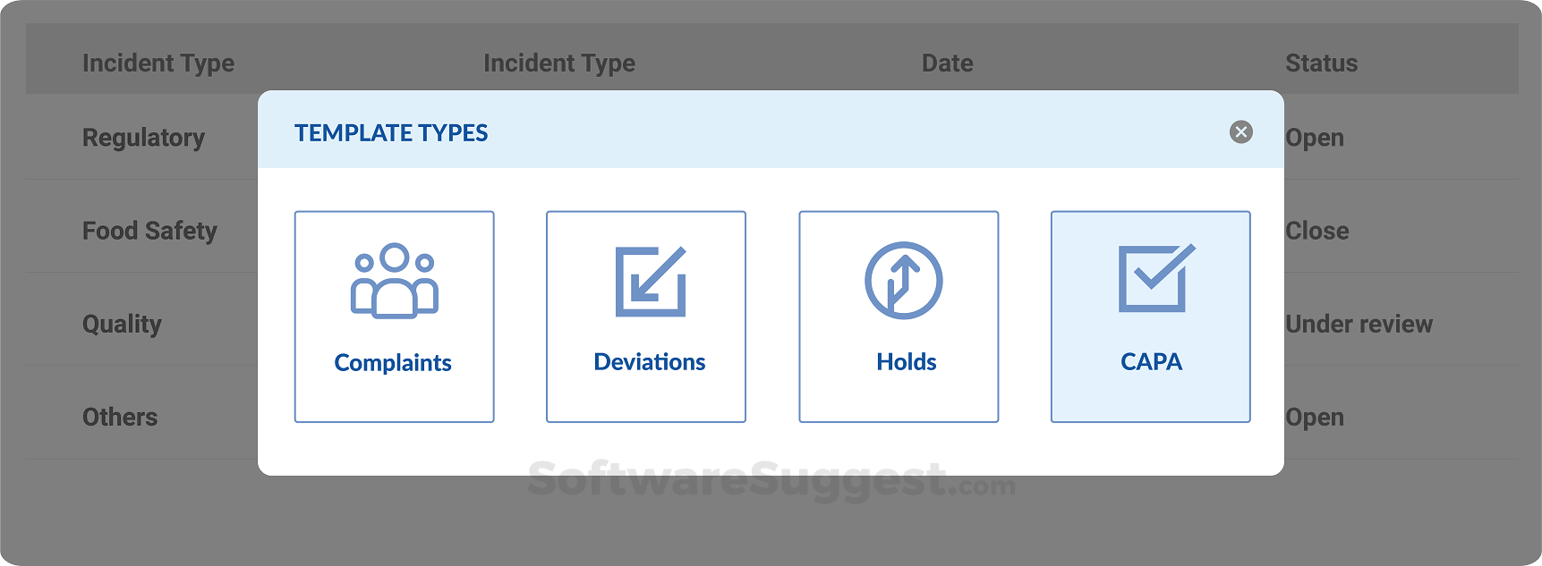 Smart CAPA - Pricing, Features, and Details in 2025