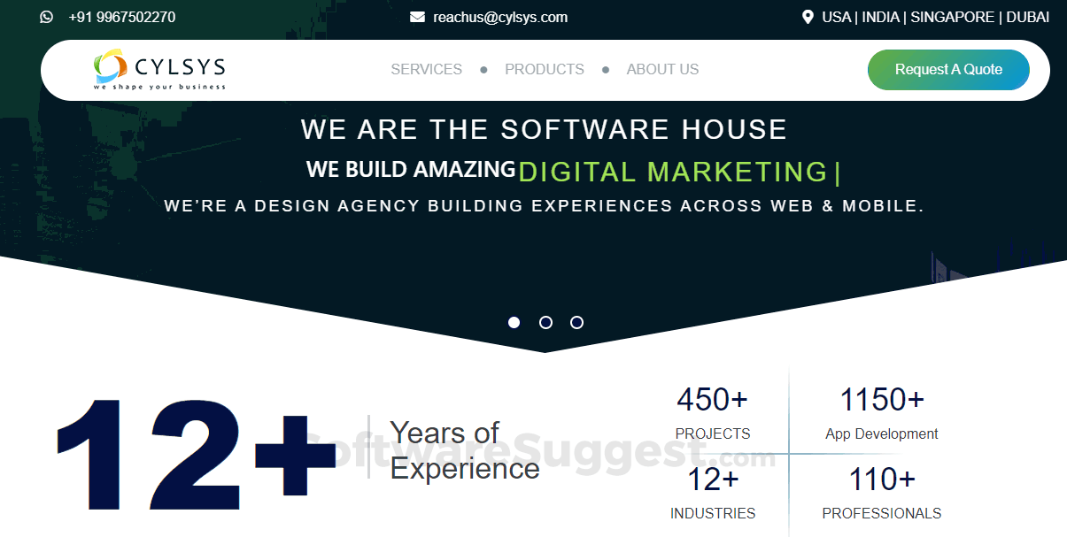 CYLSYS HRM - Pricing, Features, and Details in 2025