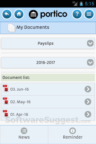Portico Pricing, Features, and Reviews (May 2025)