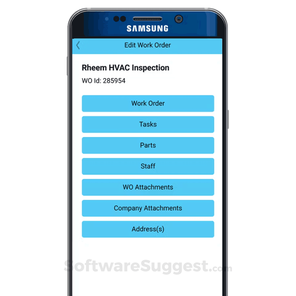 Maxpanda CMMS - Pricing, Features, and Details in 2025