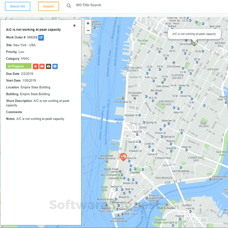 Maxpanda CMMS - Pricing, Features, and Details in 2025