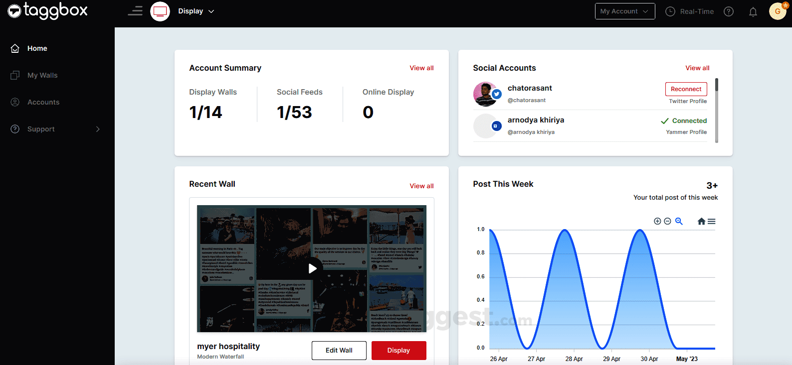 Tagbox - Pricing, Features, and Details in 2025