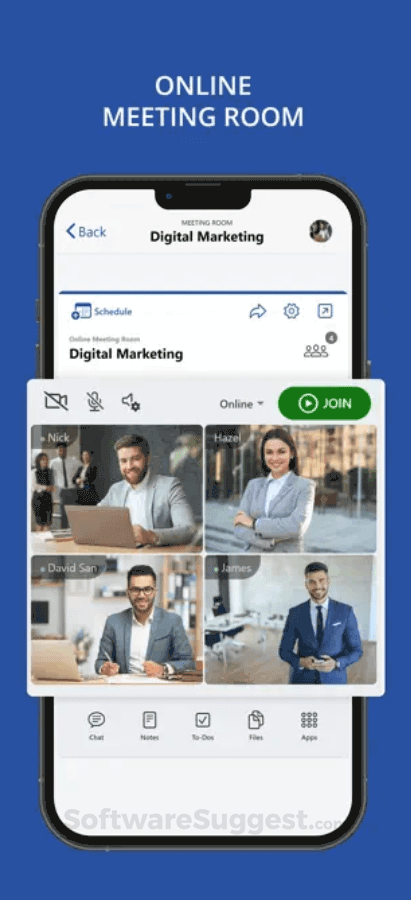 Qik Meeting Pricing, Features, and Reviews (Oct 2024)