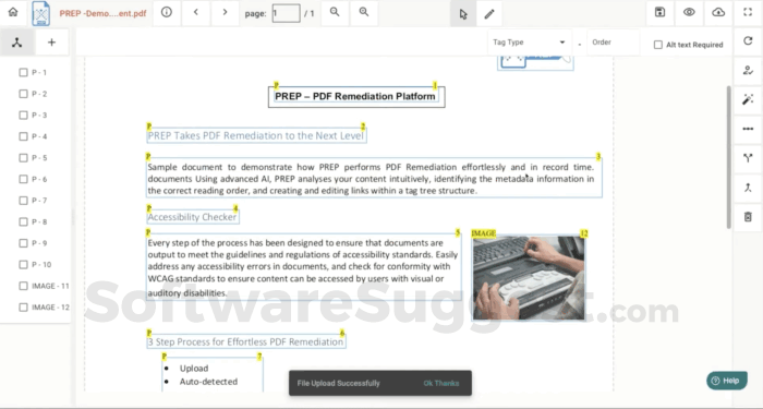 PREP - Pricing, Features, and Details in 2025