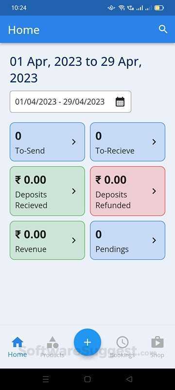Rentro - Pricing, Features, and Details in 2025