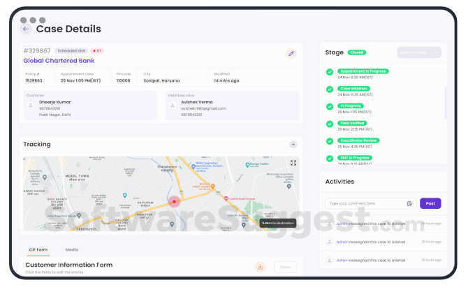 Kriyam FS - Pricing, Features, and Details in 2025