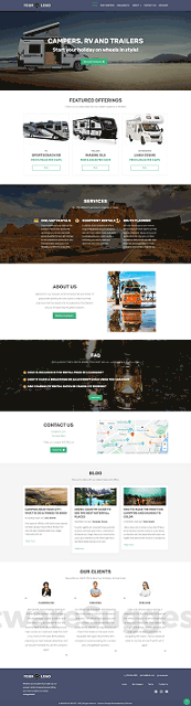 VEVS Caravan and RV Rental - Pricing, Features, and Details in 2025