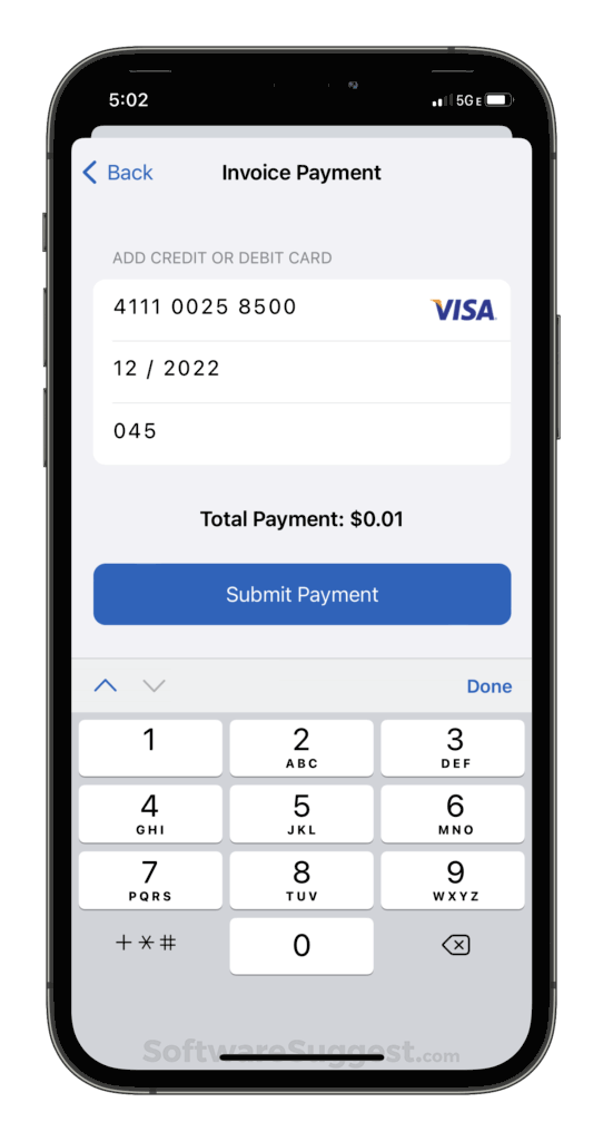 JobNimbus - Pricing, Features, and Details in 2025