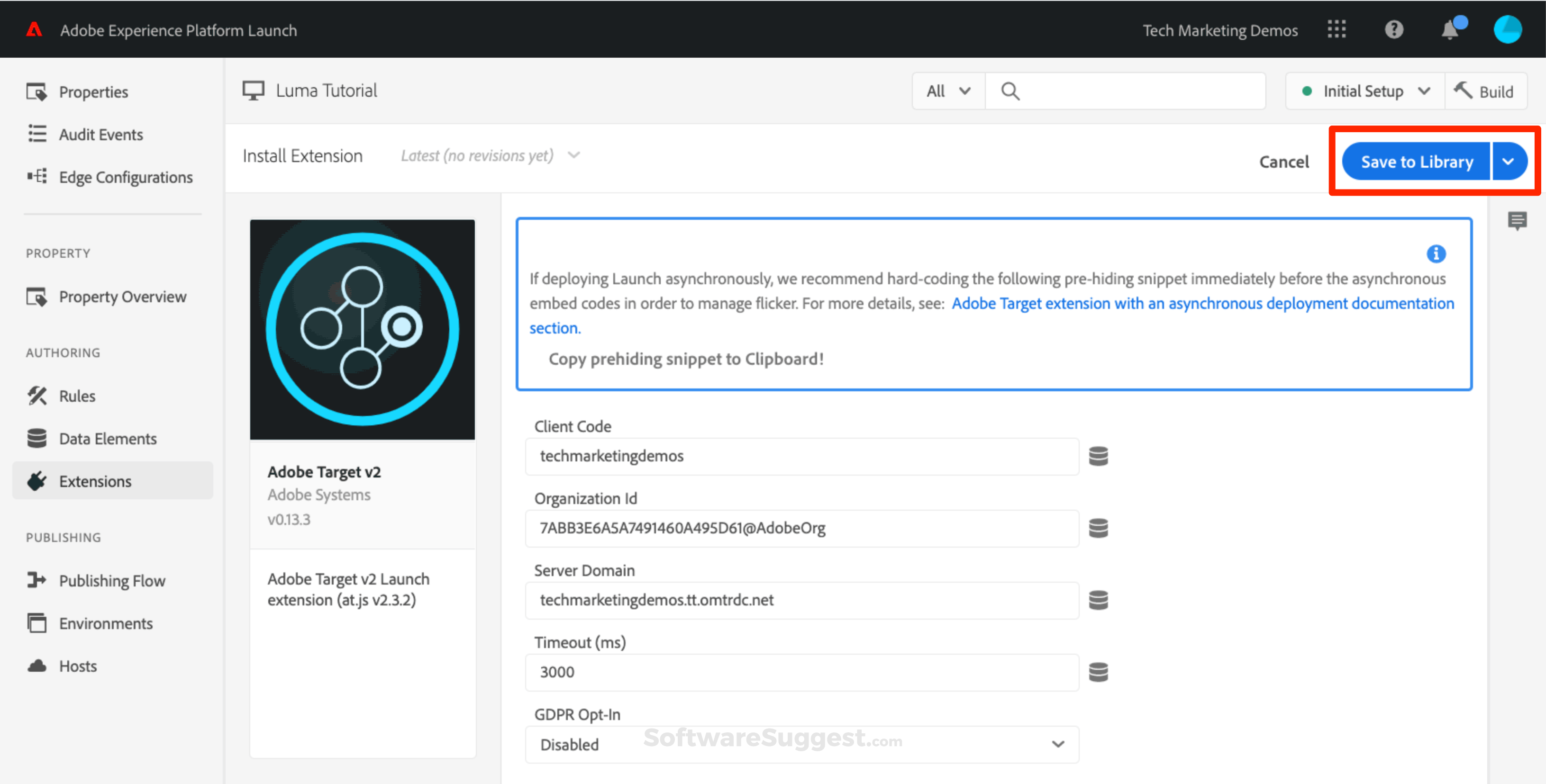Adobe Target - Pricing, Features, and Details in 2025