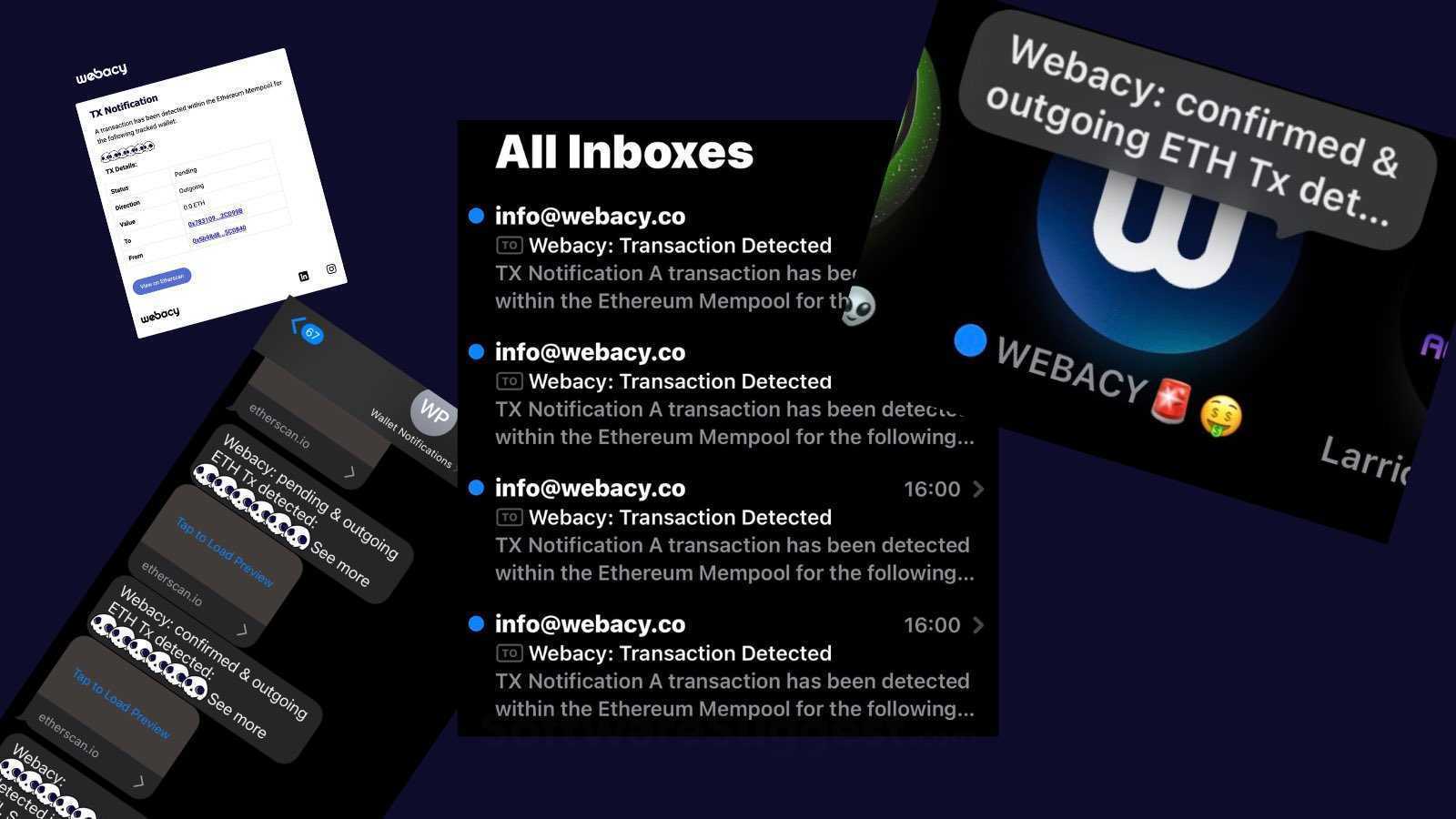 Webacy - Pricing, Features, and Details in 2026