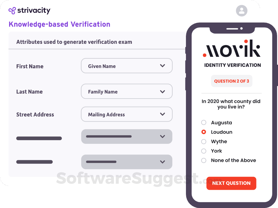 Strivacity Pricing, Features, and Reviews (Feb 2025)