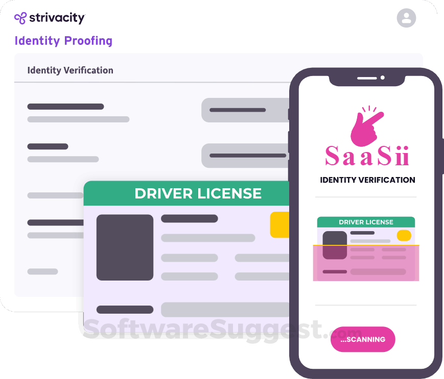 Strivacity Pricing, Features, and Reviews (Feb 2025)