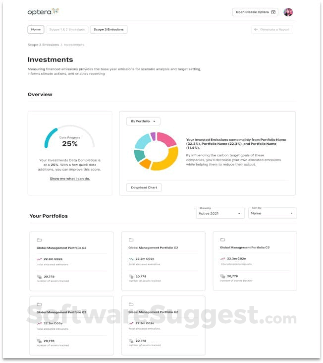 Optera - Pricing, Features, and Details in 2025