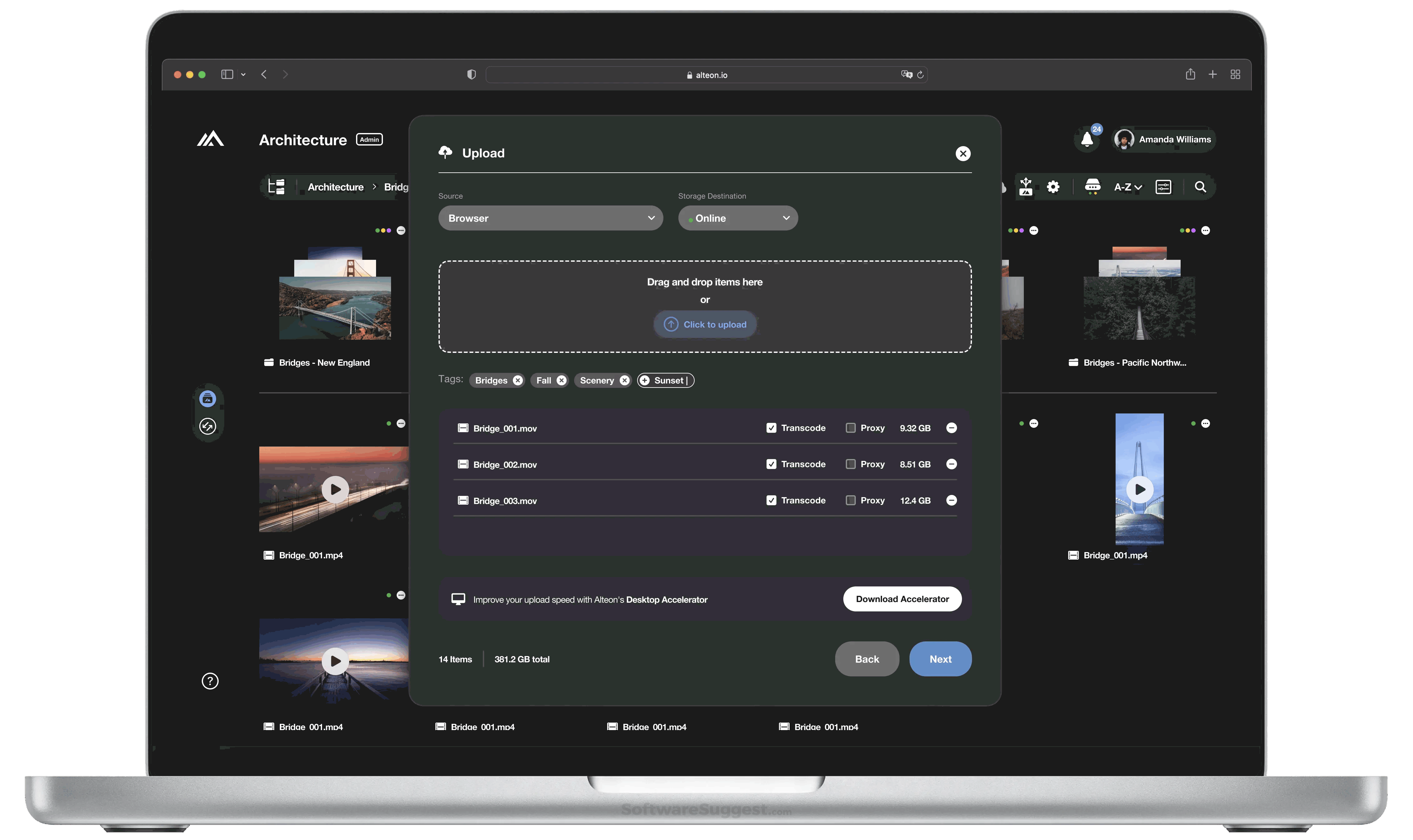 Alteon.io - Pricing, Features, and Details in 2025