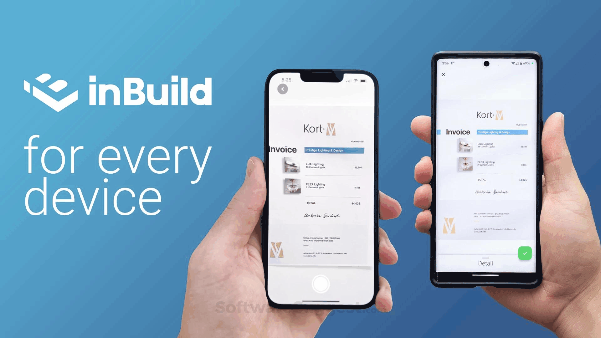 inBuild - Pricing, Features, and Details in 2025