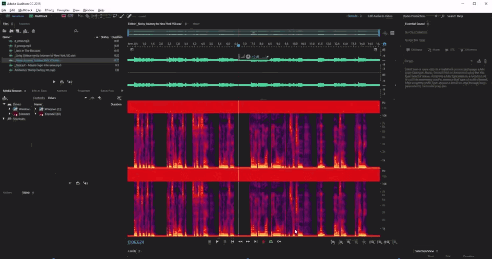 Adobe Audition - Pricing, Features, and Details in 2025