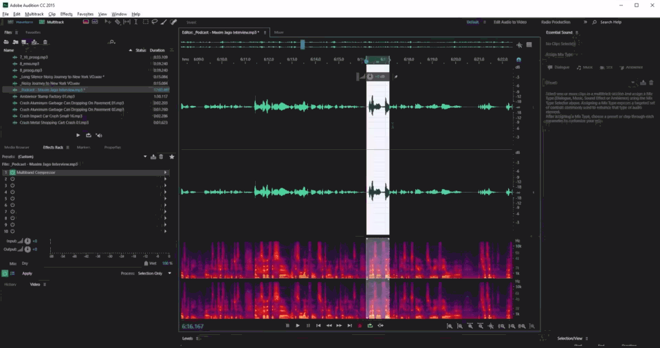 Adobe Audition - Pricing, Features, and Details in 2025
