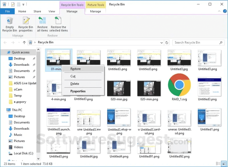 DiskInternals Uneraser Pricing, Features, and Reviews (Jun 2025)