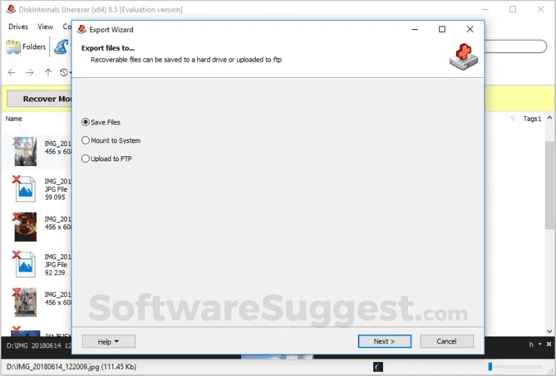 DiskInternals Uneraser Pricing, Features, and Reviews (Jun 2025)