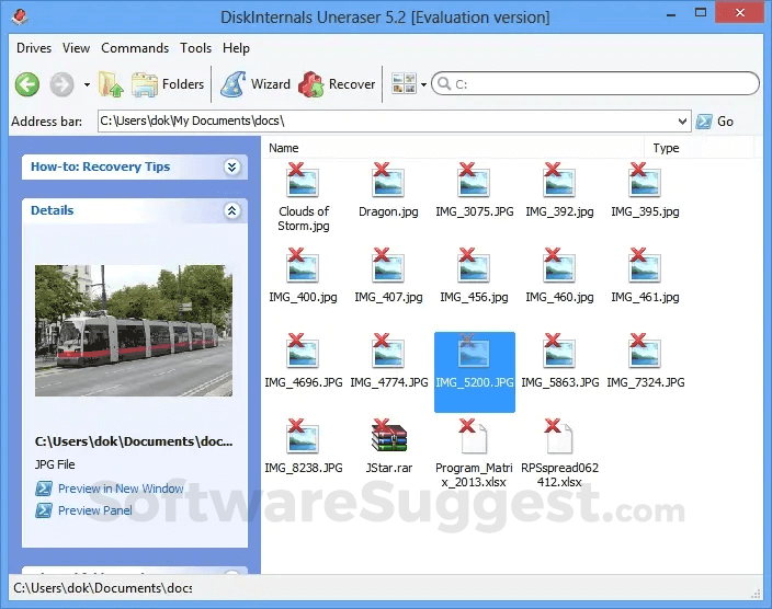 DiskInternals Uneraser Pricing, Features, and Reviews (Jun 2025)