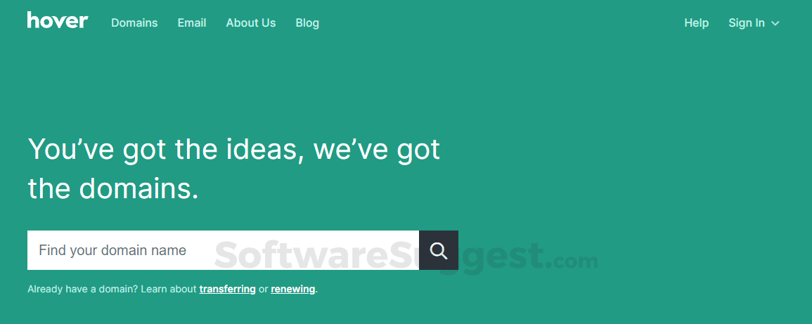 Hover Pricing, Features, and Reviews (May 2024)