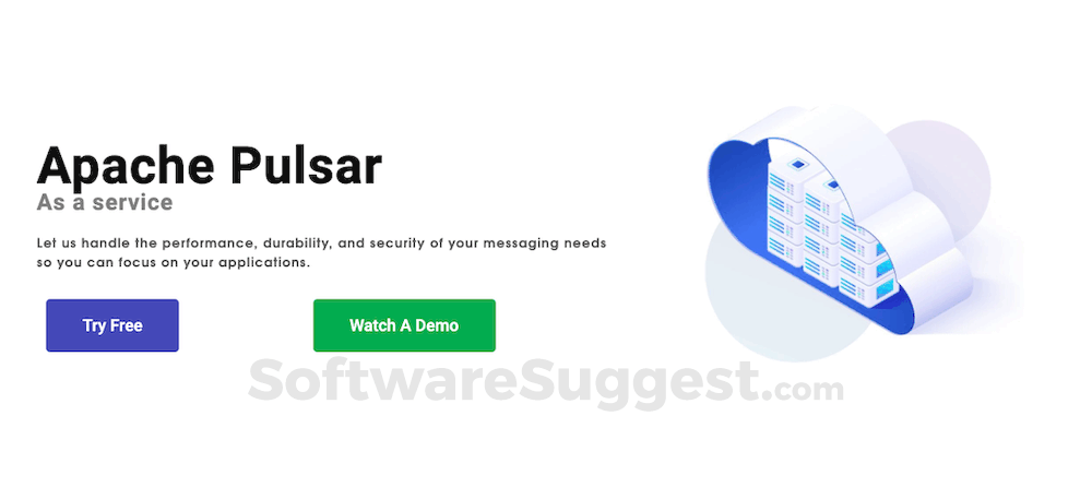 Apache Pulsar - Pricing, Features, and Details in 2025