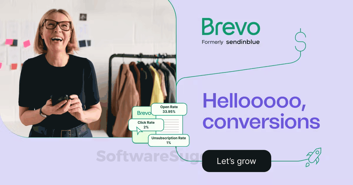 Brevo: Pricing, Features, and Integration in 2025