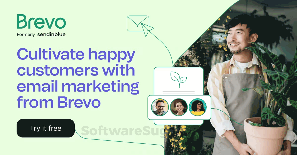 Brevo: Pricing, Features, and Integration in 2025