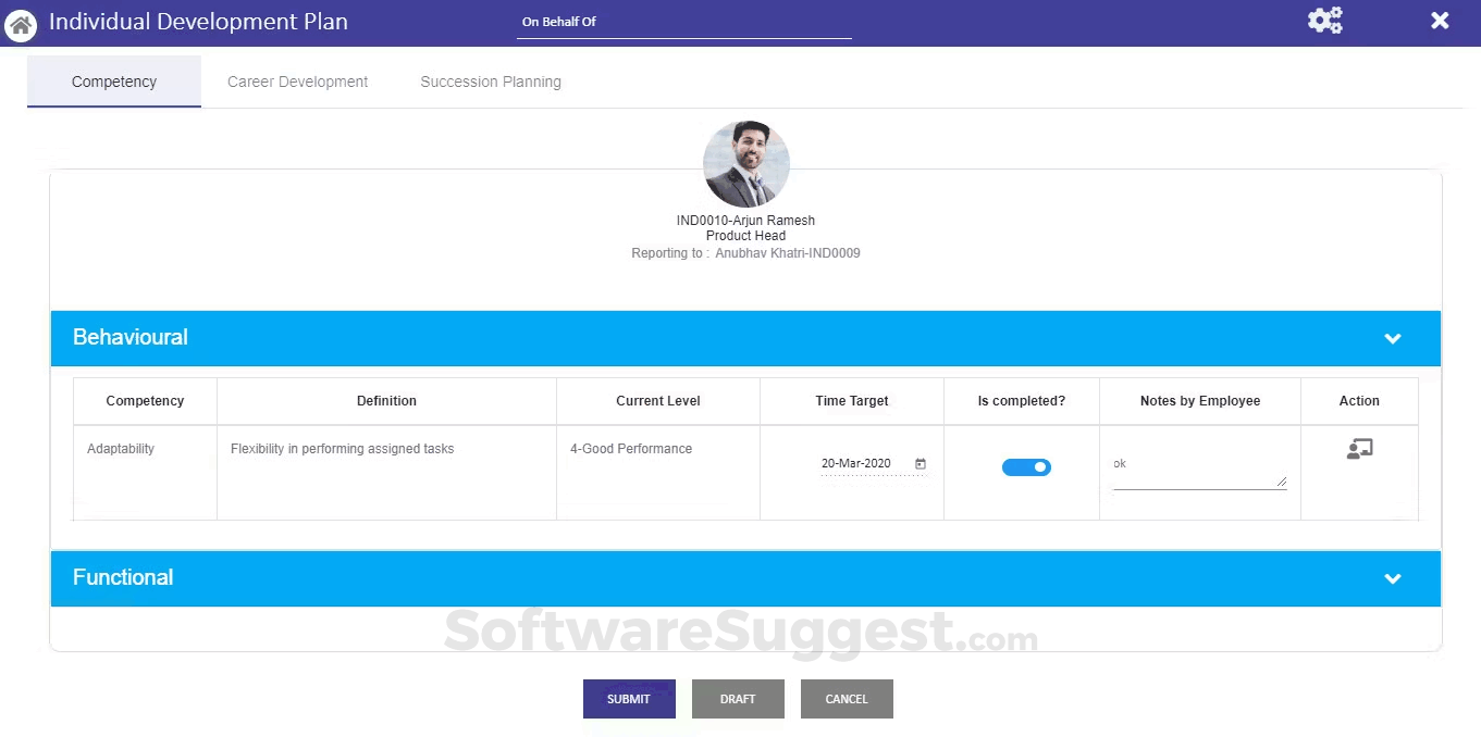 Adrenalin HRMS Pricing, Features, and Reviews (May 2024)