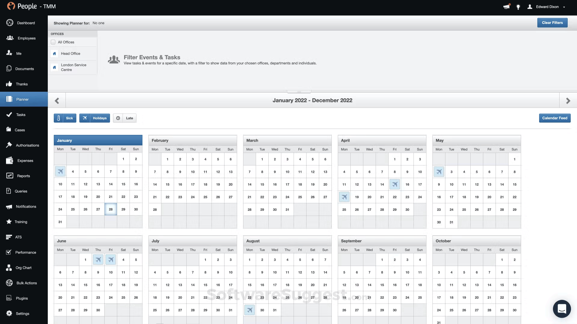 People HR - Pricing, Features, and Details in 2025