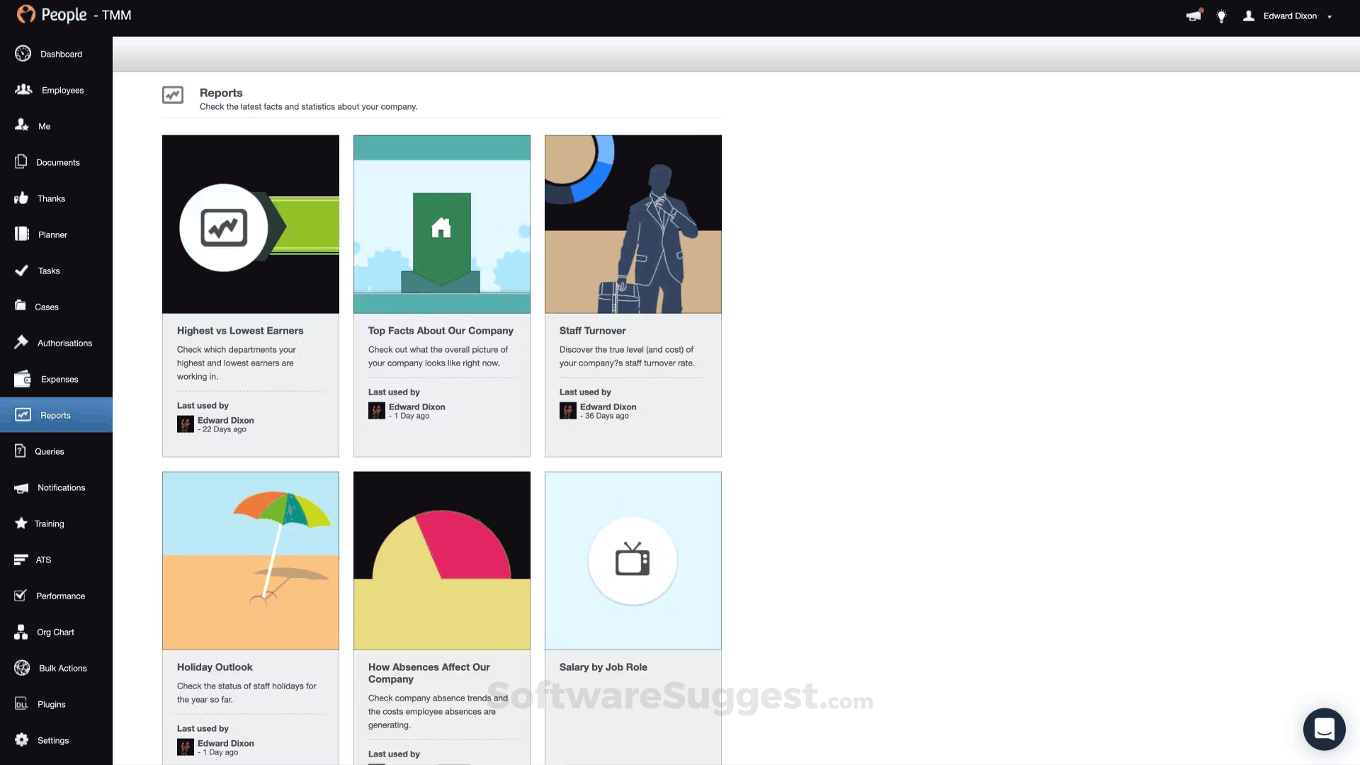 People HR - Pricing, Features, and Details in 2025