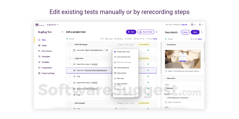 BugBug - Pricing, Features, and Details in 2025