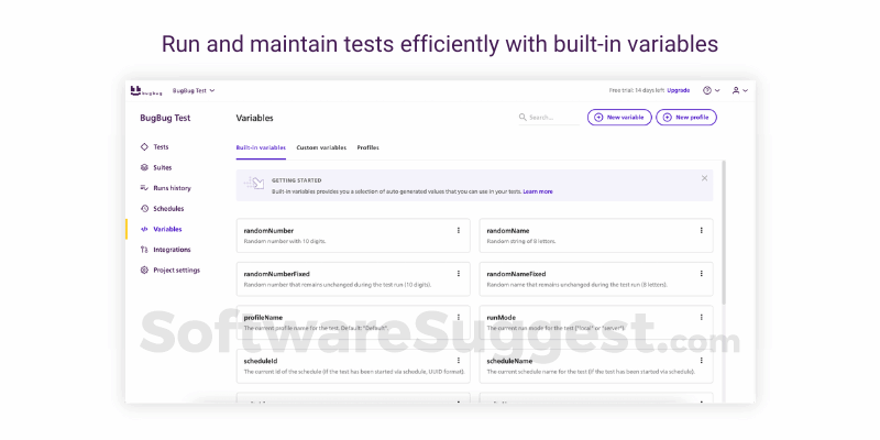 Bugbug Pricing Features And Reviews May 2025 